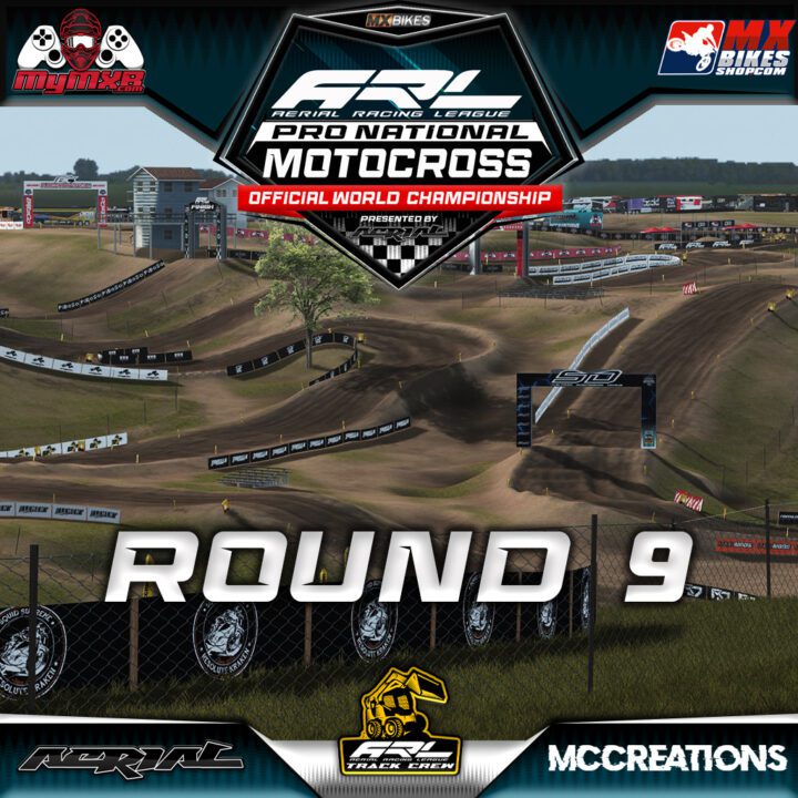 2022 AMA MX Archives - MX Bikes Shop