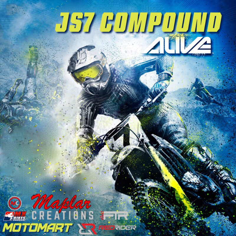 Tracks and Maps - MX Bikes Shop