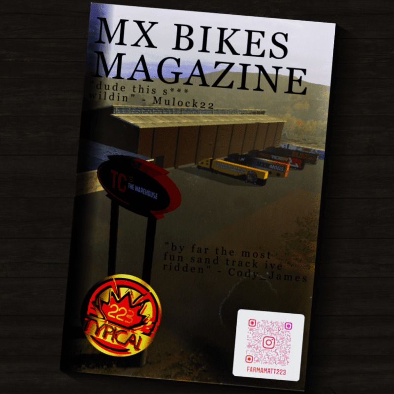 Compounds Archives - MX Bikes Shop