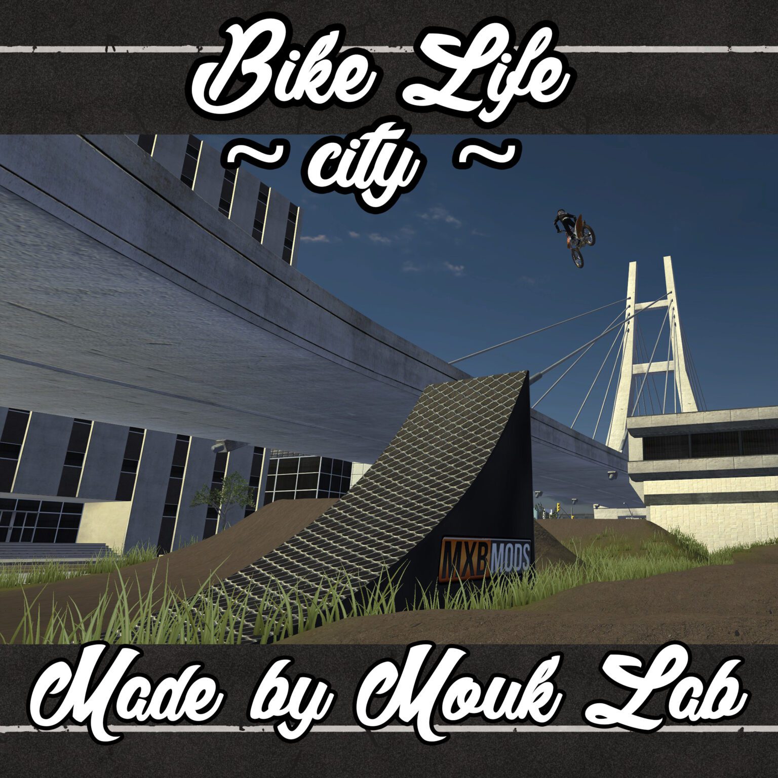 BikeLife City - MX Bikes Shop