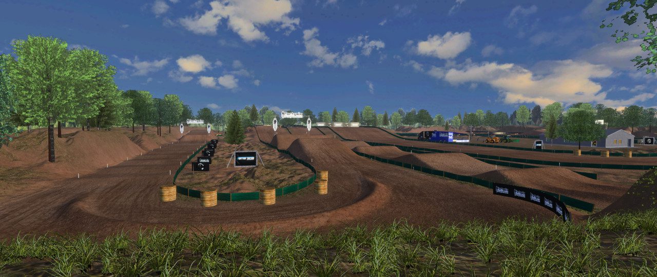 Star Raceway - MX Bikes Shop