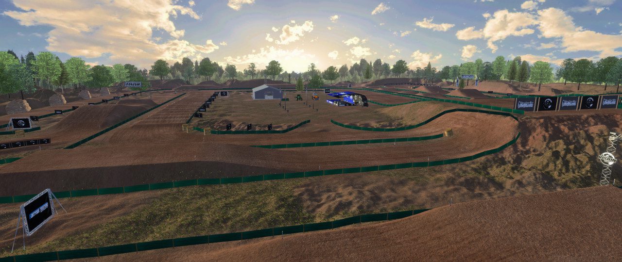 Star Raceway - MX Bikes Shop
