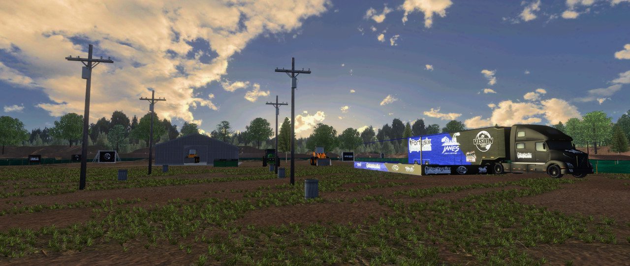 Star Raceway - MX Bikes Shop