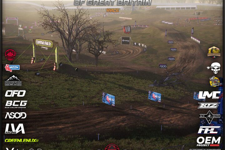 Mod Database - MX Bikes Shop