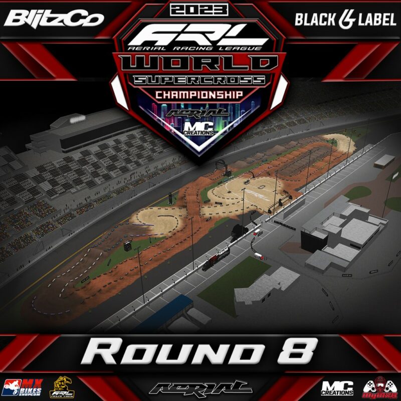 Tracks and Maps- Page 28 of 35 - MX Bikes Shop