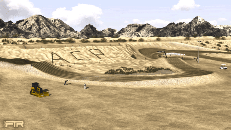 Arizona Cycle Park - MX Bikes Shop