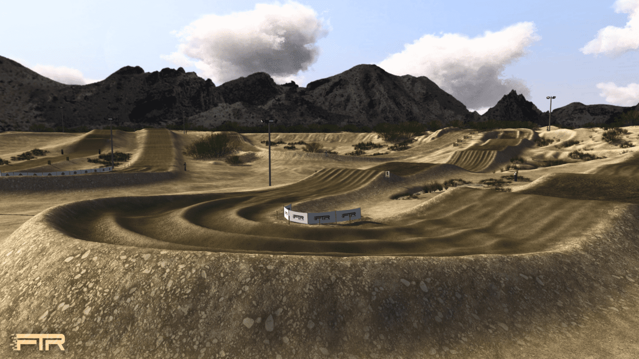 Arizona Cycle Park - MX Bikes Shop