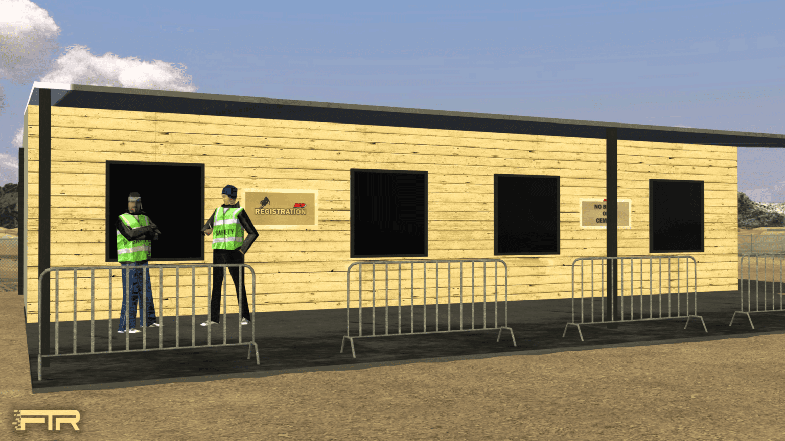 Arizona Cycle Park - MX Bikes Shop