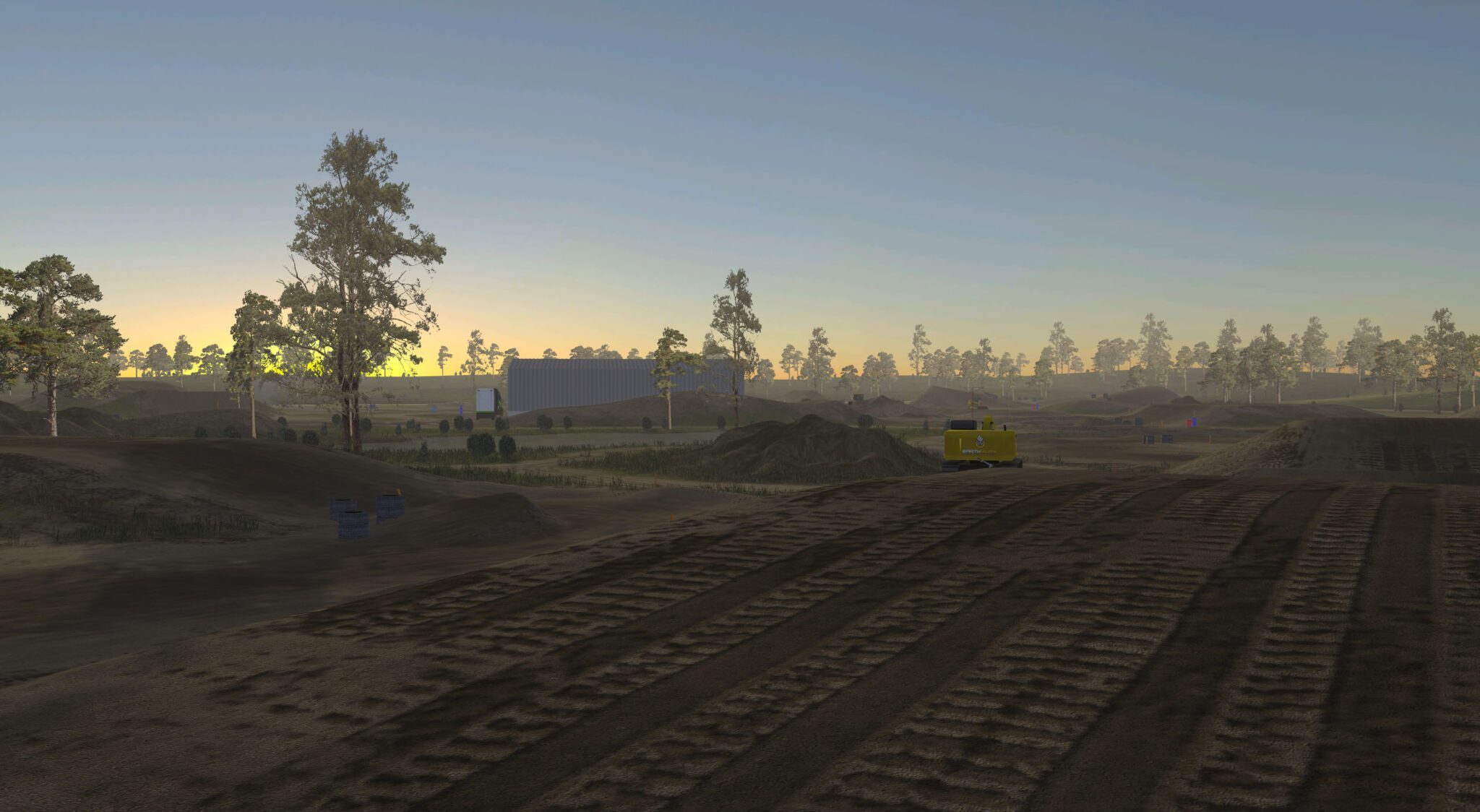 L21 - Silica MotoPark - MX Bikes Shop