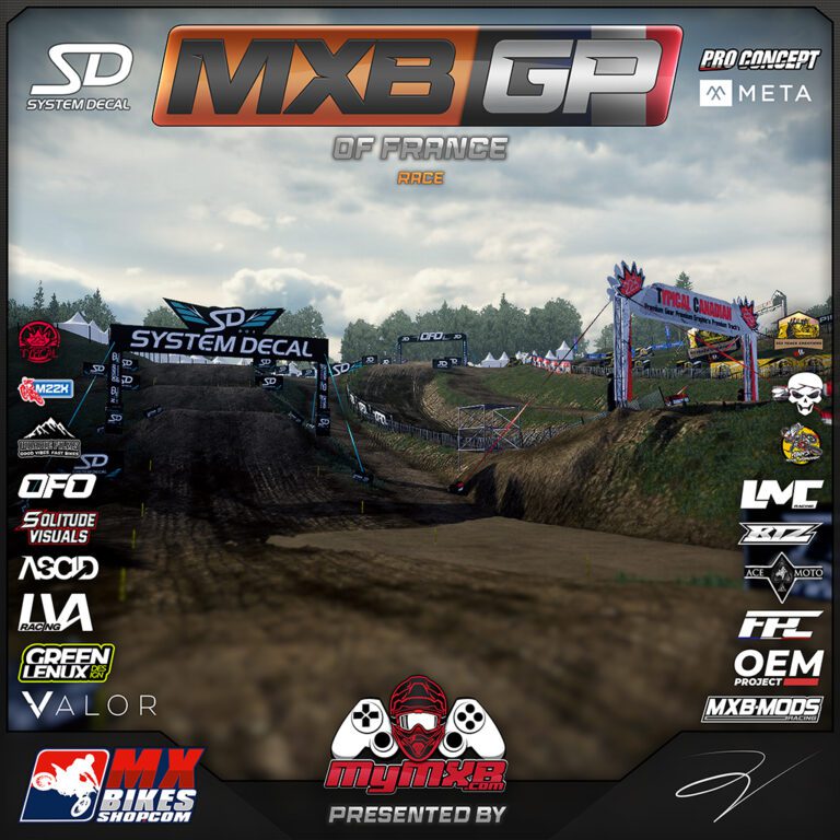 MXGP Archives - Page 3 of 4 - MX Bikes Shop