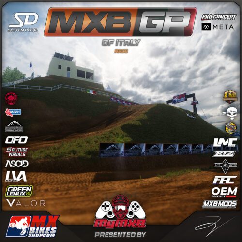 MXGP Archives - Page 2 of 3 - MX Bikes Shop