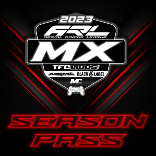 2023 MXBGP Season Pass - MX Bikes Shop