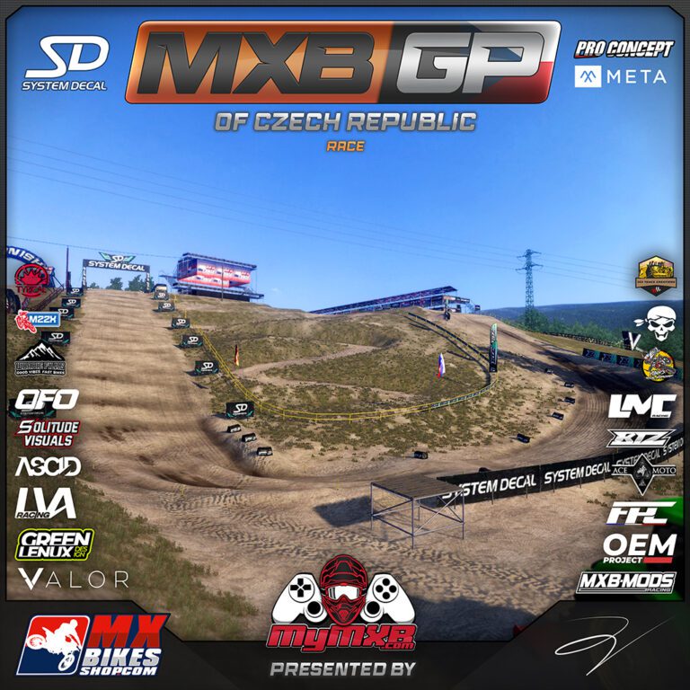 MXGP Archives - Page 2 of 4 - MX Bikes Shop