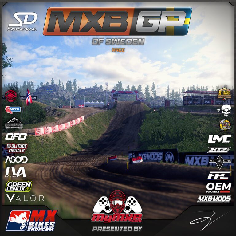 MXGP Archives - MX Bikes Shop