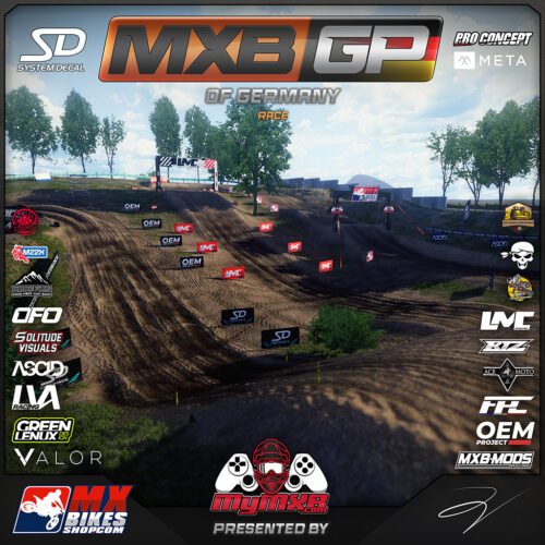 MXGP Archives - MX Bikes Shop