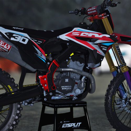 Model Swaps Archives - MX Bikes Shop