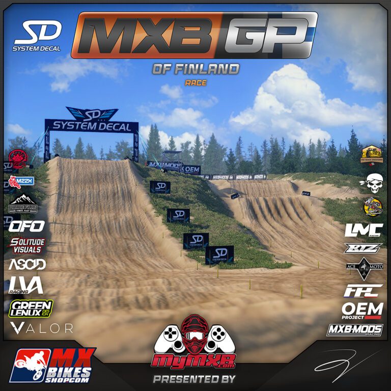 MXGP Archives - MX Bikes Shop