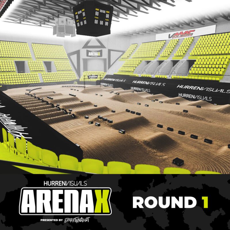 Tracks and Maps- Page 36 of 47 - MX Bikes Shop