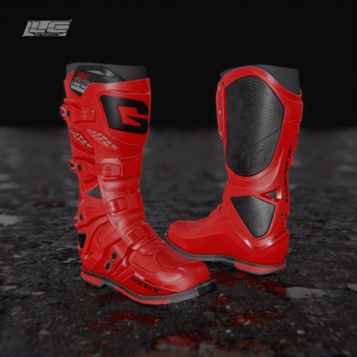 G boots 2023 - MX Bikes Shop