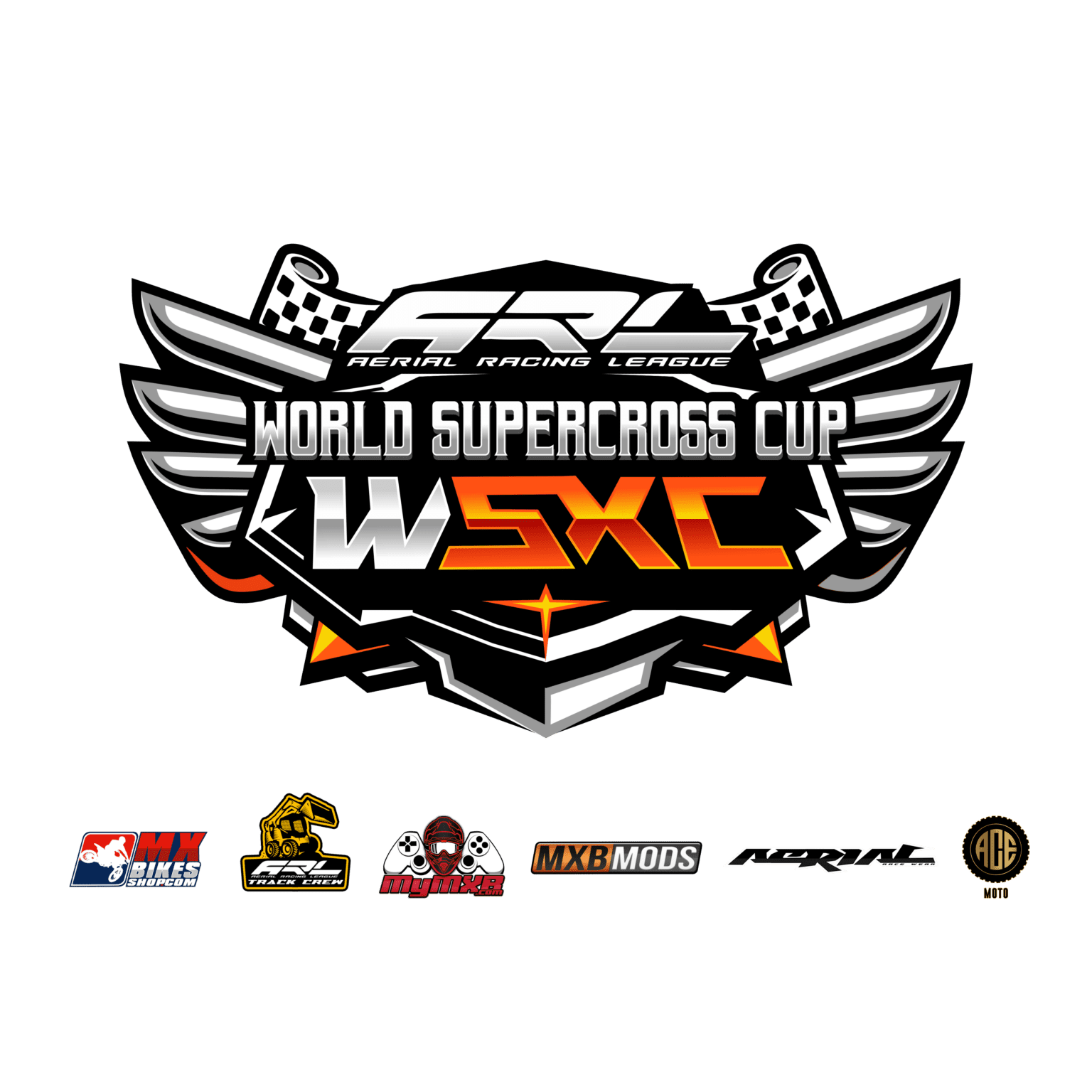 2023 WSXC ROUND 1 - GREAT BRITAIN - MX Bikes Shop