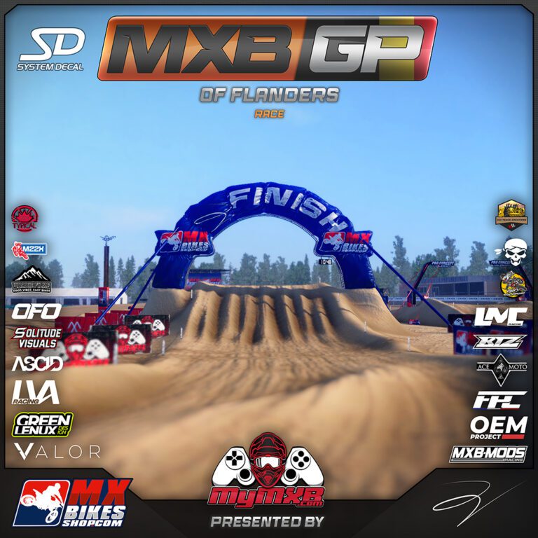 MXGP Archives - MX Bikes Shop