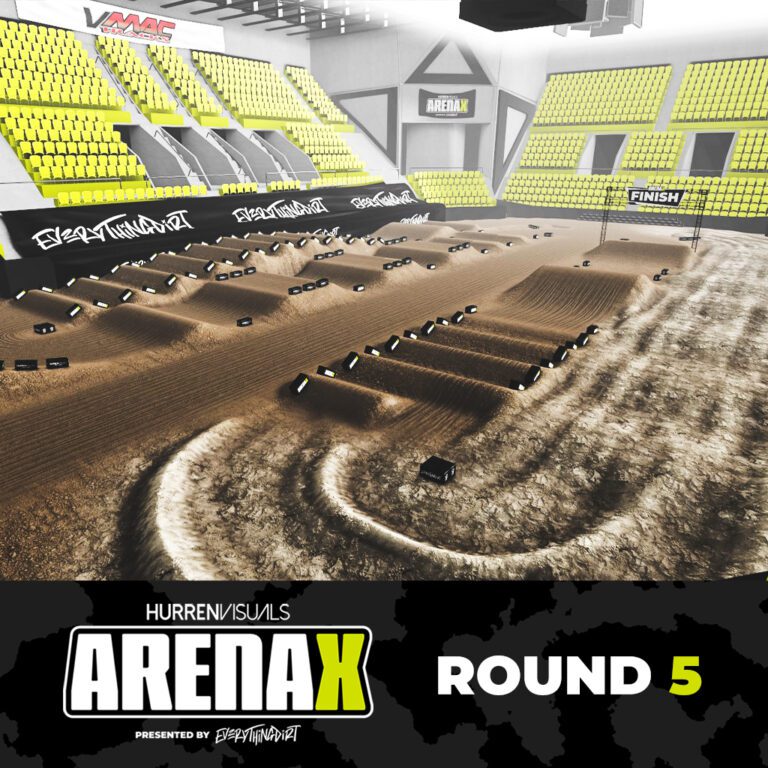 Tracks and Maps - MX Bikes Shop