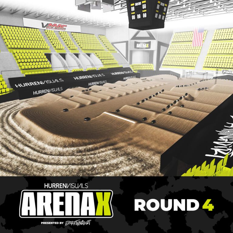 Tracks and Maps - MX Bikes Shop