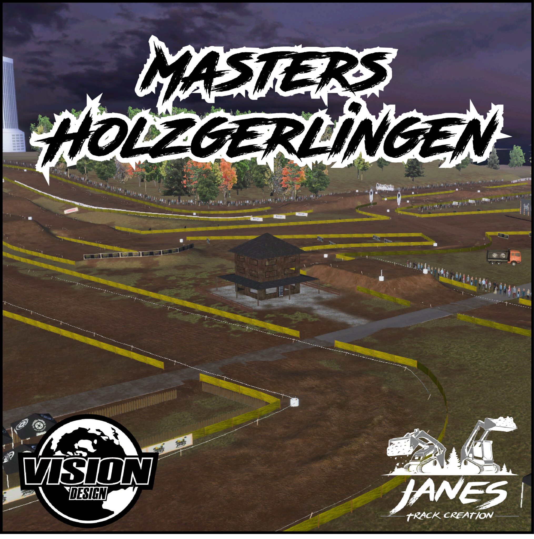 Tracks and Maps- Page 24 of 36 - MX Bikes Shop