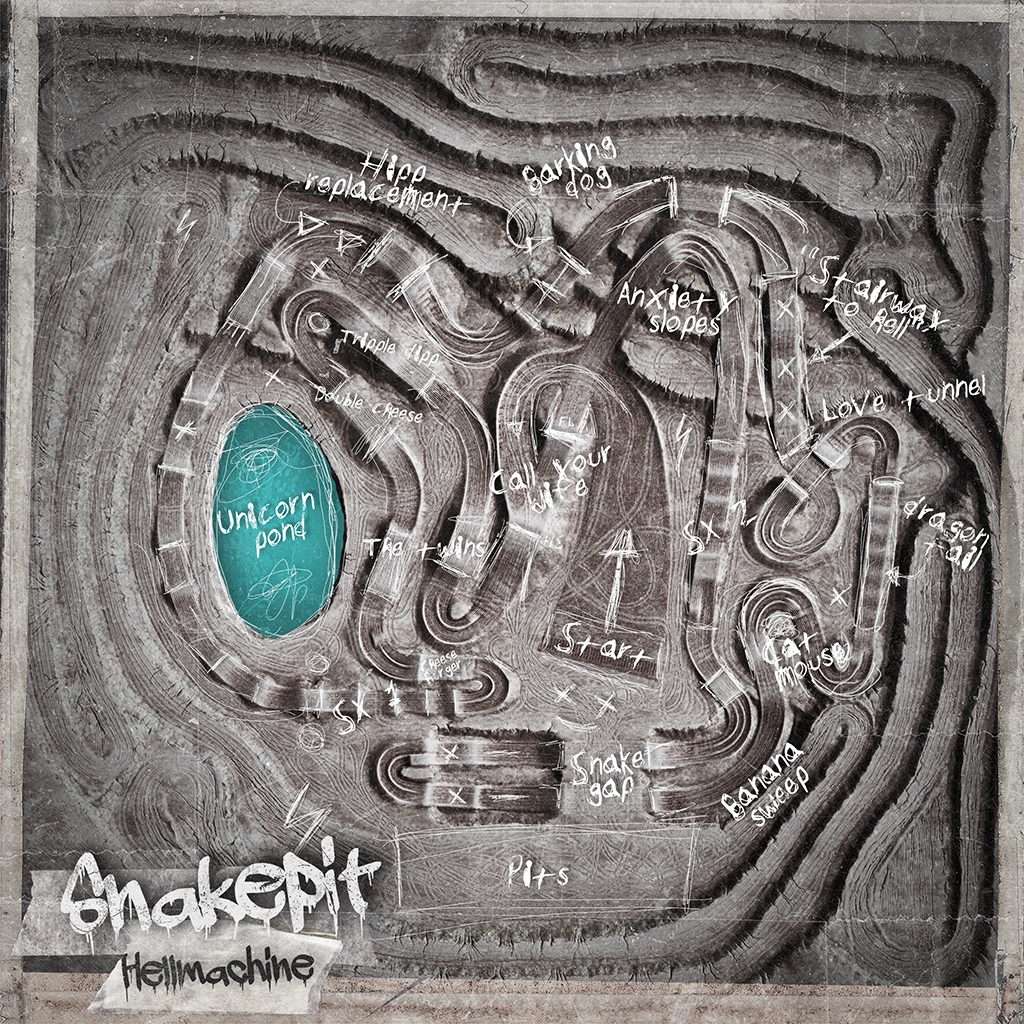 Snakepit - MX Bikes Shop