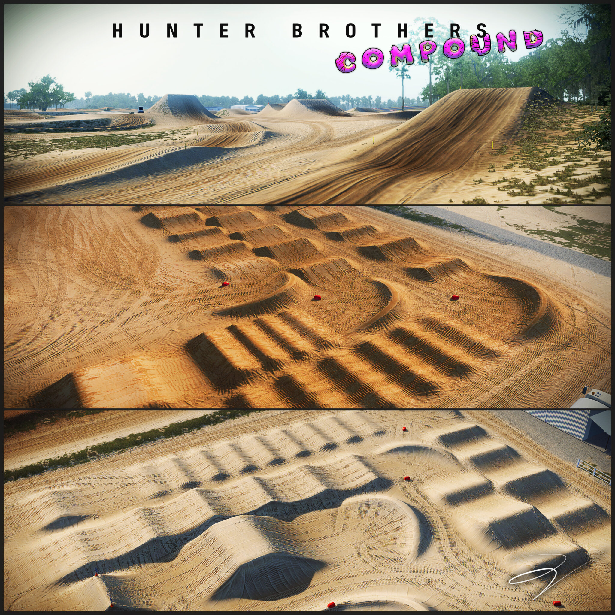 Compounds Archives - MX Bikes Shop