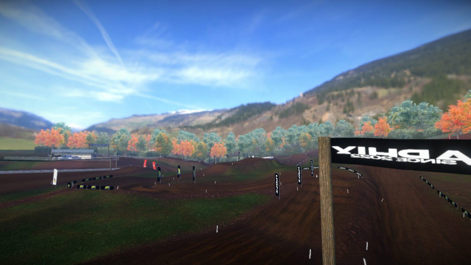 2023 OCEMXB: Round 3 Toowoomba - MX Bikes Shop