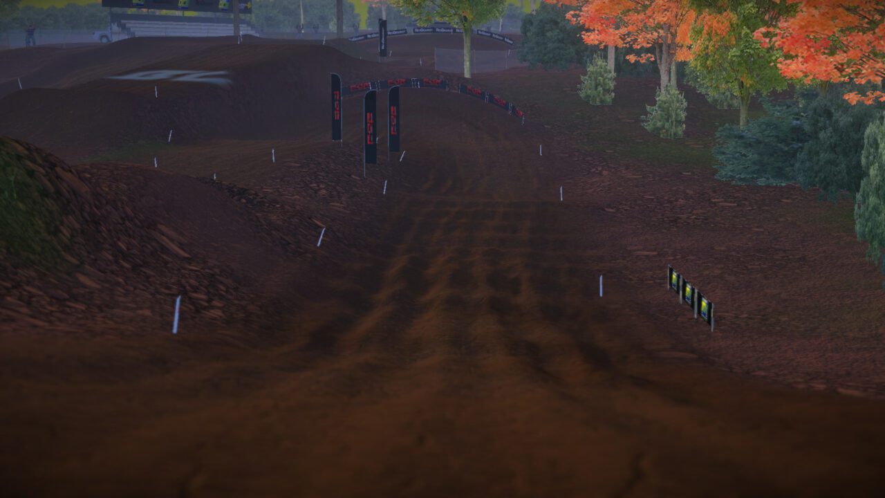 2023 OCEMXB: Round 3 Toowoomba - MX Bikes Shop