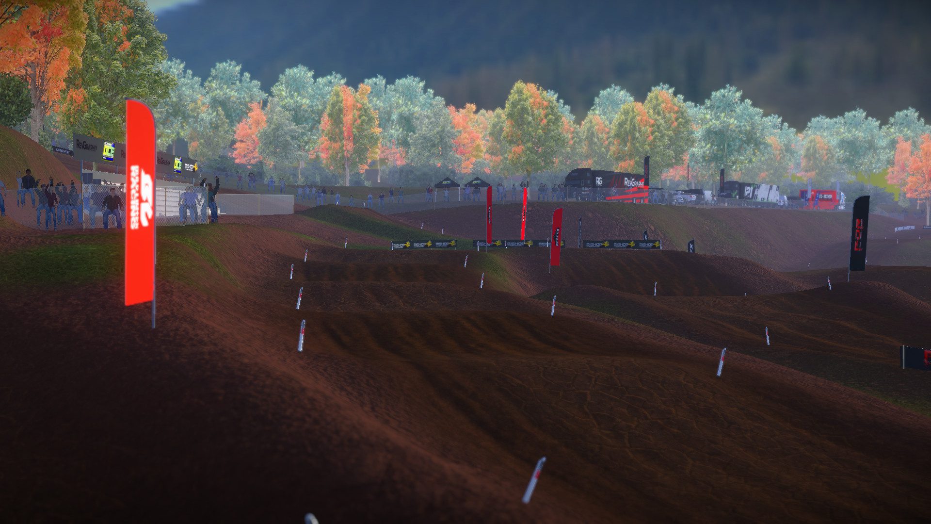 2023 OCEMXB: Round 3 Toowoomba - MX Bikes Shop