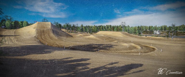 ClubMX Facility - MX Bikes Shop