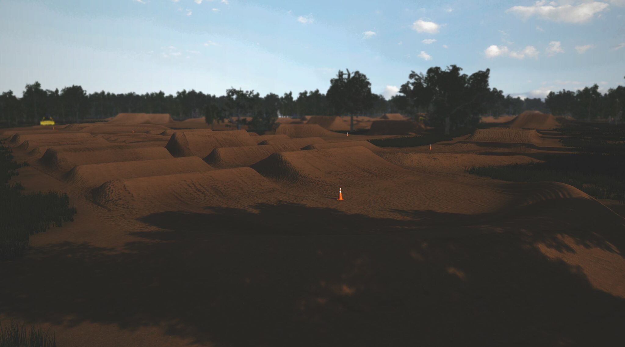 Evergreen SX Compound - MX Bikes Shop