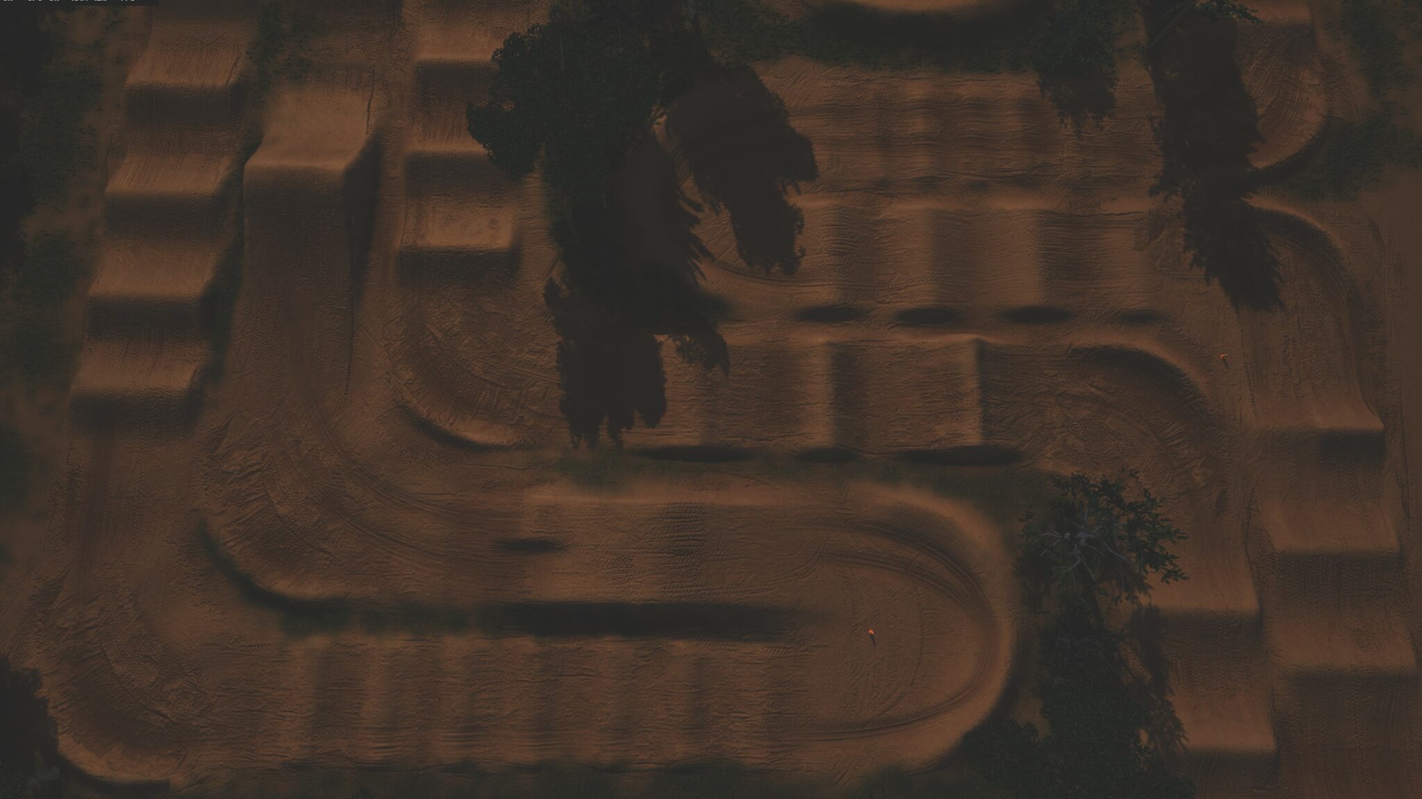 Evergreen SX Compound - MX Bikes Shop