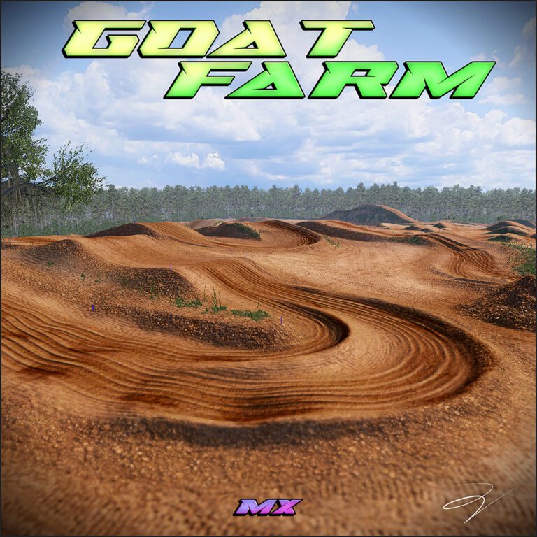 GOAT Farm - MX Bikes Shop