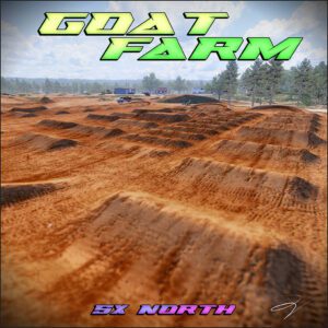 GOAT Farm - MX Bikes Shop