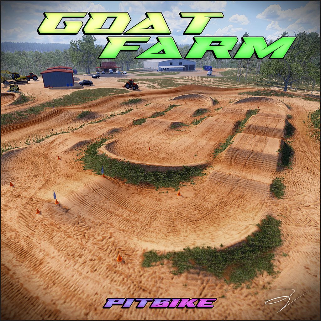 GOAT Farm - MX Bikes Shop