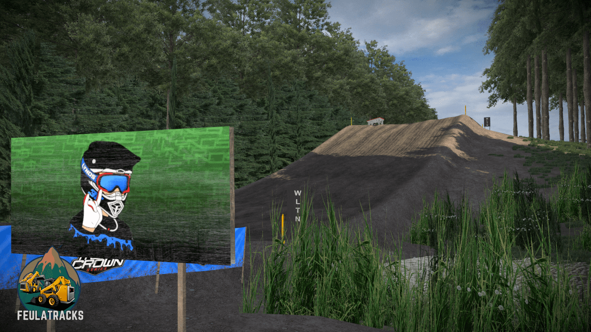 Triple Crown Series Round 4 - Walton Raceway - MX Bikes Shop