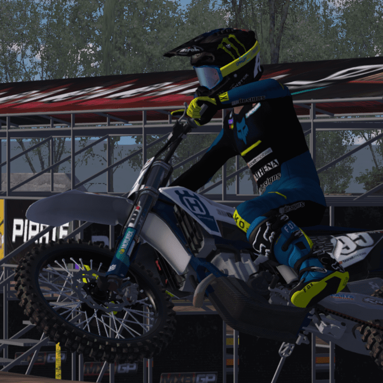 JPD F Boots PNT Pack - MX Bikes Shop