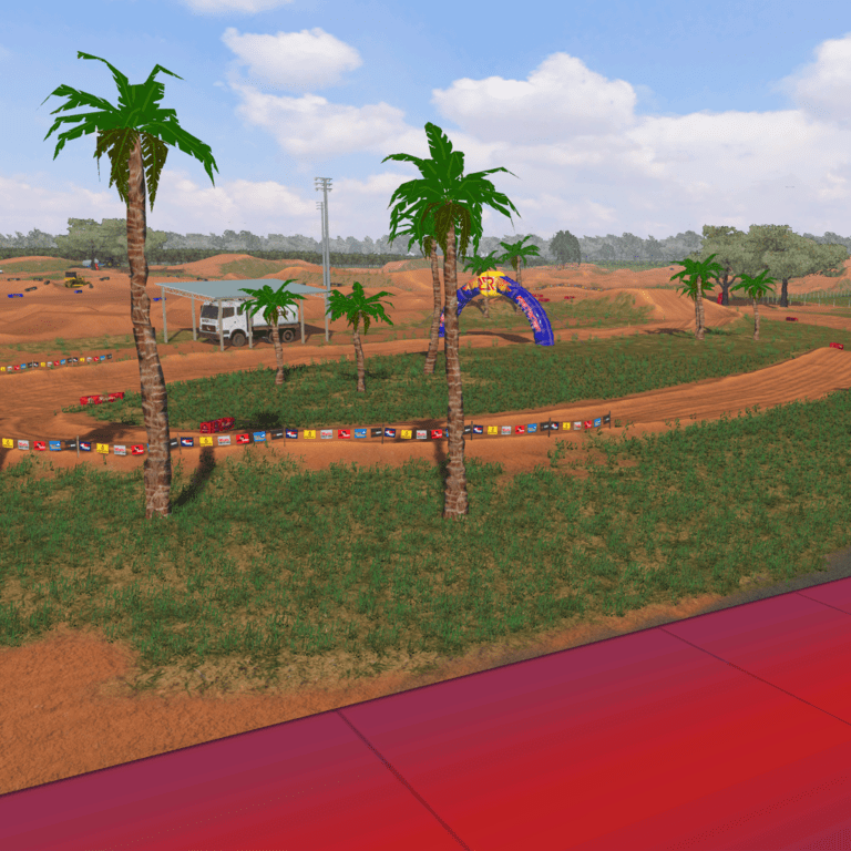 JS7 Ride Day - MX Bikes Shop