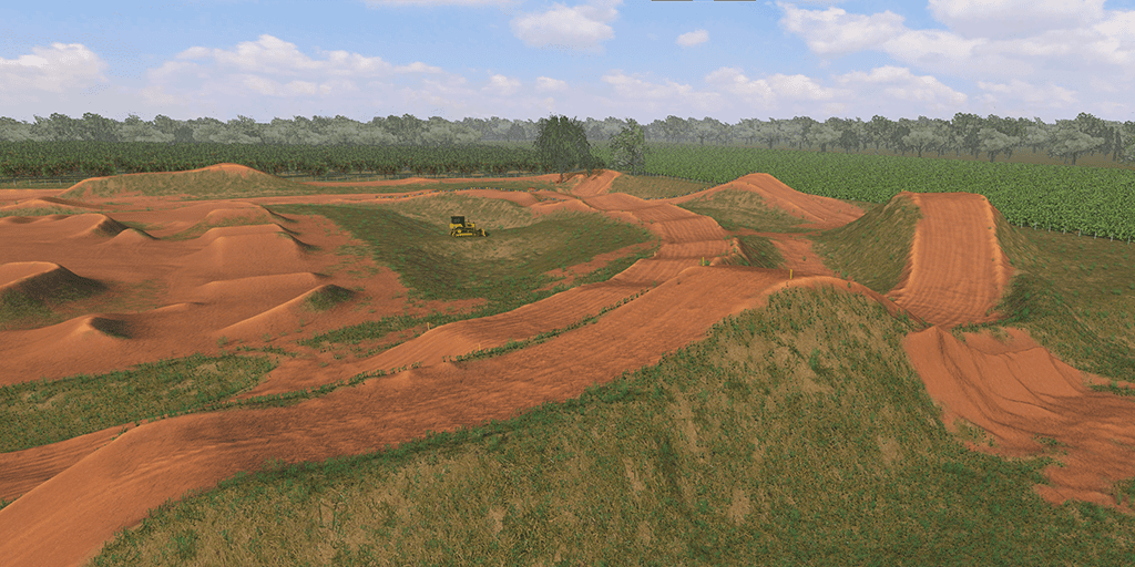 JS7 Ride Day - MX Bikes Shop