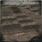 The Factory Test Tracks - MX Bikes Shop