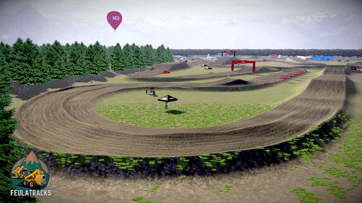 Triple Crown Series Round 7 - Gopher Dunes - MX Bikes Shop