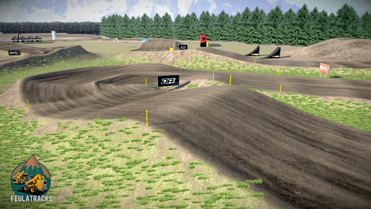 Triple Crown Series Round 7 - Gopher Dunes - MX Bikes Shop