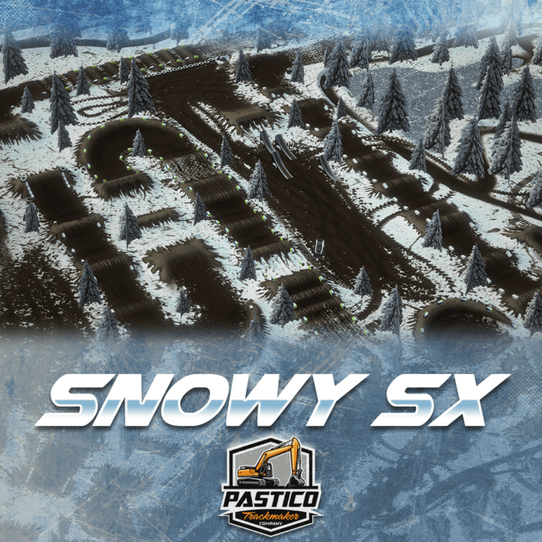 SnowySX - MX Bikes Shop