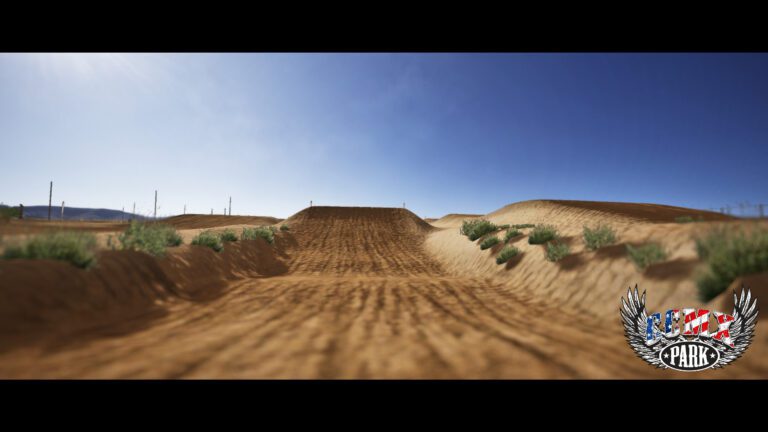 Cal City MX Park - MX Bikes Shop