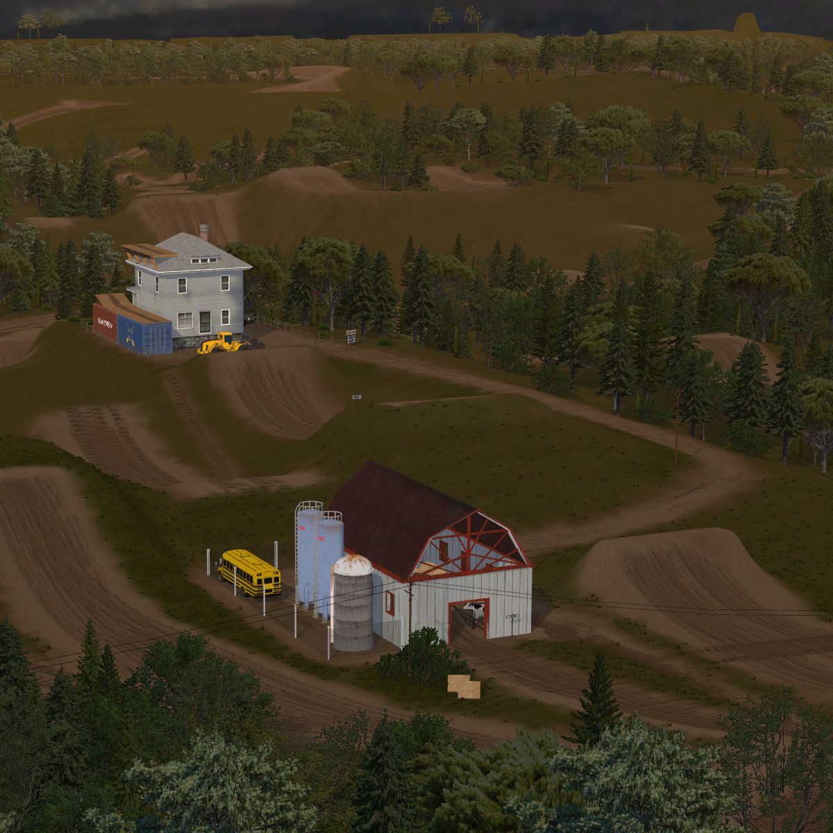 Candiland - MX Bikes Shop