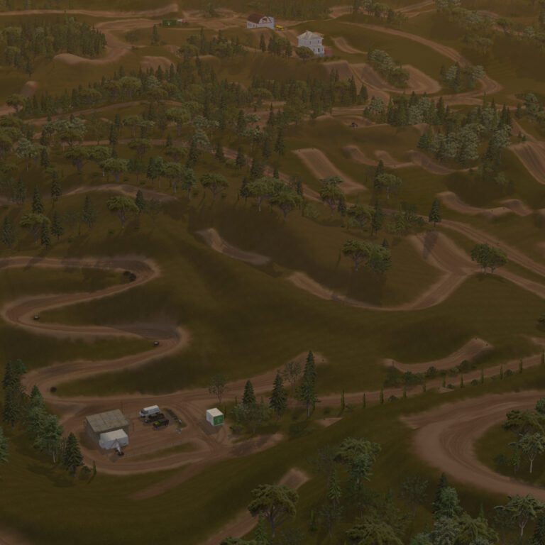 Candiland - MX Bikes Shop